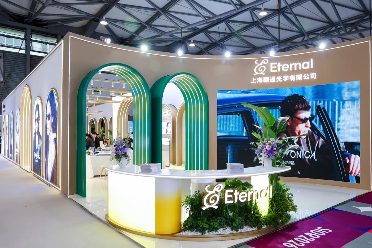 Eternal Beauty Holdings Limited